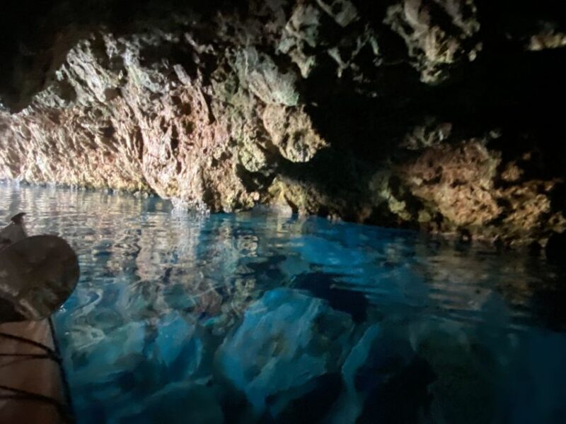 Naxos: Rhina Cave and Coastline Sea Kayaking Tour - FAQ: Practical Questions about the Rhina Cave and Coastline Sea Kayaking Tour