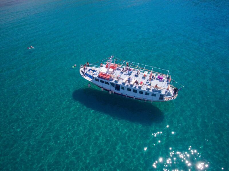 Naxos: South Coast of Naxos with BBQ Lunch - Authenticity and Value – What Travelers Say