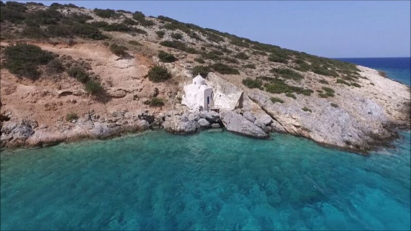 Naxos: South Coast of Naxos with BBQ Lunch - Who Will Love This Tour?