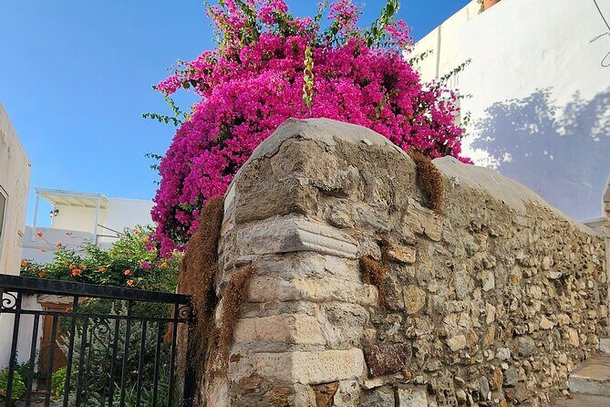 Naxos Sunset Walking Tour - The Itinerary Breakdown: What to Expect