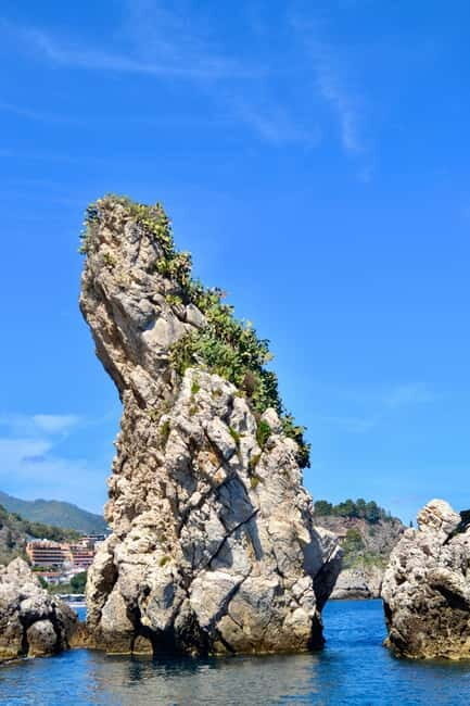 Naxos: Taormina Boat Tour with Snorkeling and Prosecco - Final Thoughts