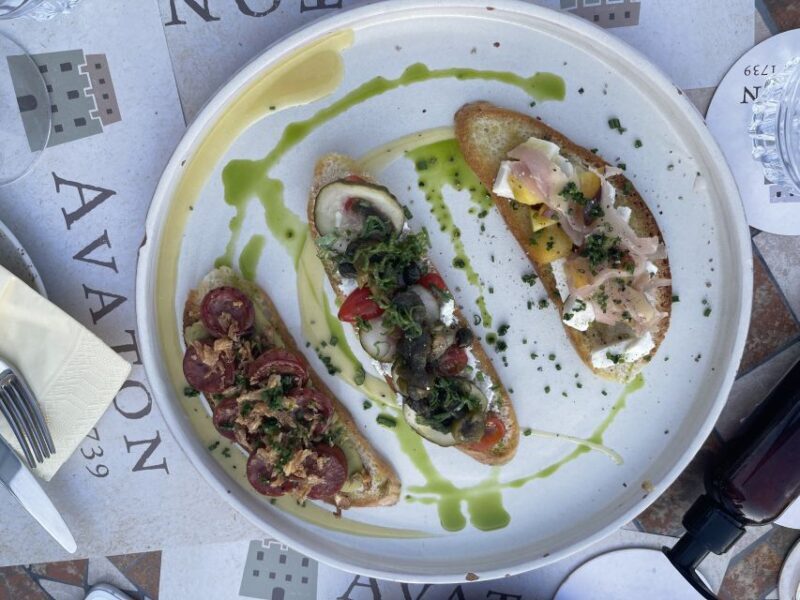 Naxos Town: Walking Food Tour with Wine Tasting - Discovering the Unique Naxian Spirit: Kitron