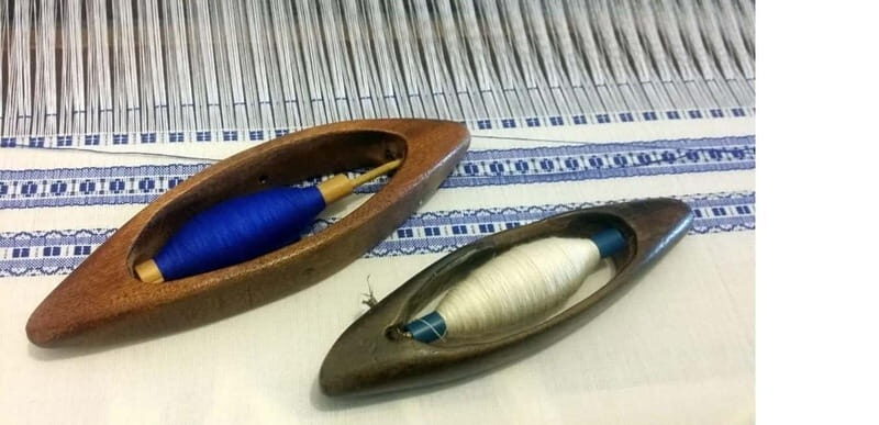 Naxos: Traditional Hands-on Loom Weaving Class - Experience Overview: What to Expect