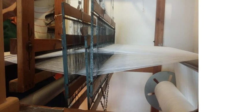Naxos: Traditional Hands-on Loom Weaving Class - Practical Details and Value