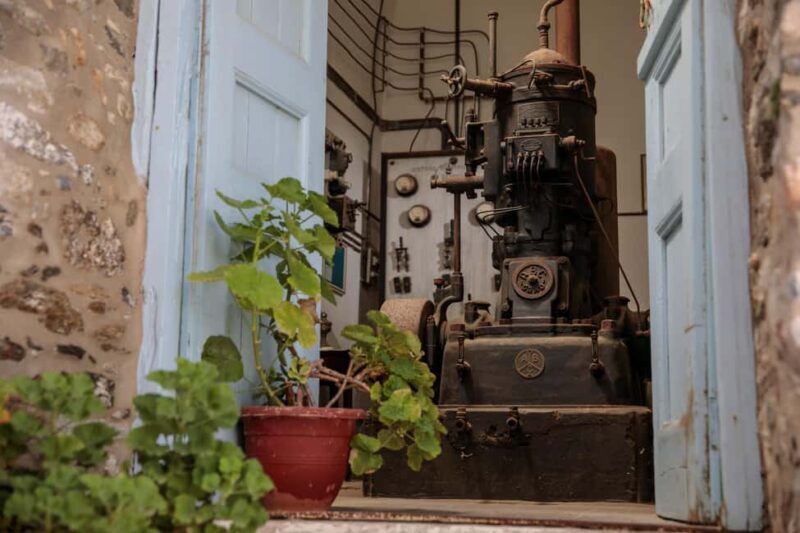 Naxos: Villages, Products and Demeter's Temple - Small Group - Who Would Love This Tour?