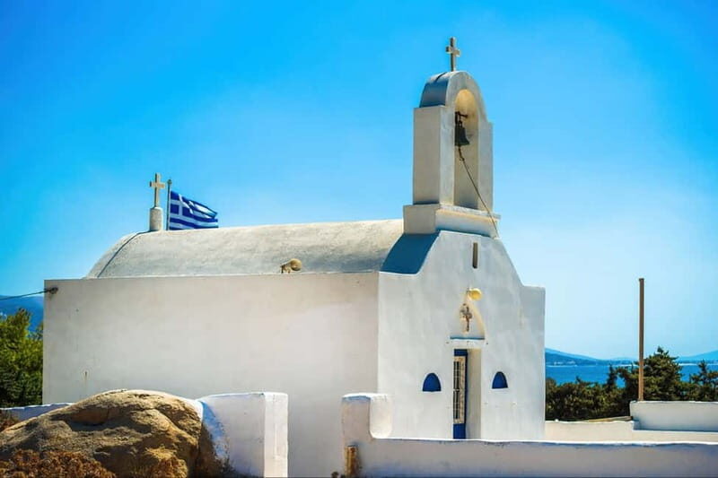 Naxos: West Coastline E-Bike Tour with Sunset Option - The Sum Up: Is This Tour Worth It?