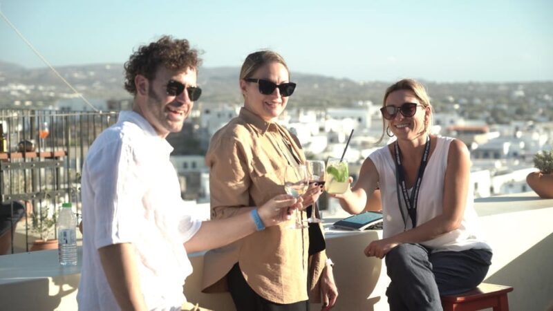 Naxos: Wine and Mythology Sunset Tour - Value and Practical Information