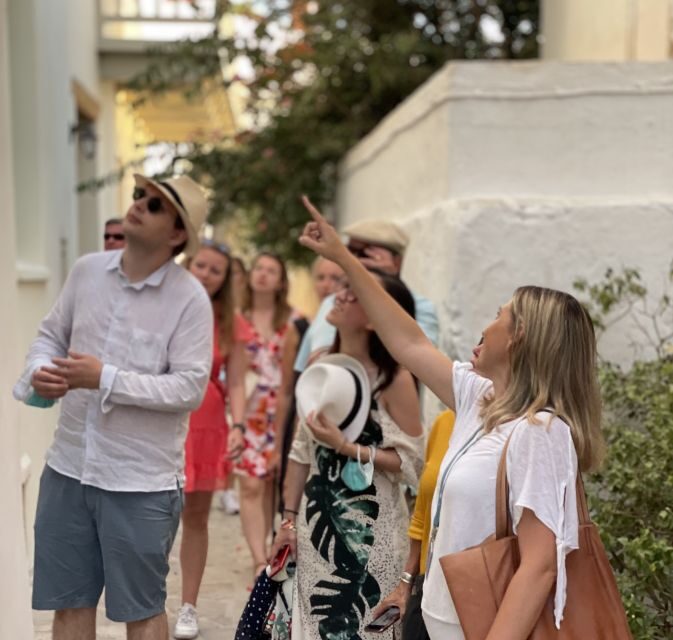 Naxos: Wine and Mythology Sunset Tour - The Sum Up