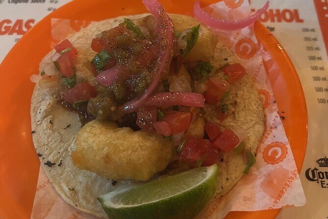 Nayarit Taco Fiesta VIP Private Tour with Tacos and Tequila - Key Points