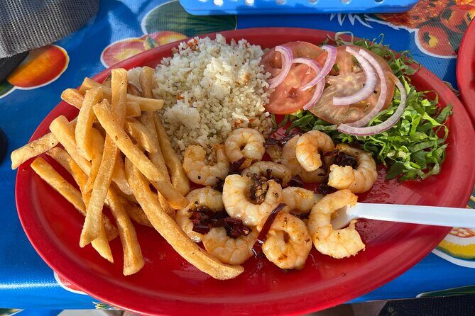 Nayarit Taco Fiesta VIP Private Tour with Tacos and Tequila - An In-Depth Look at the Experience