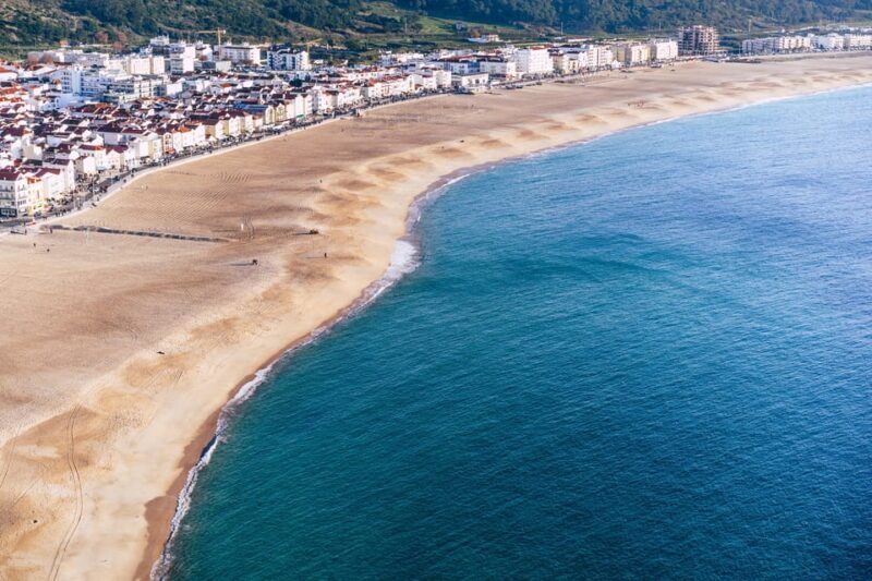 Nazaré and Óbidos private tour - Why Choose the Nazaré and Óbidos Private Tour?