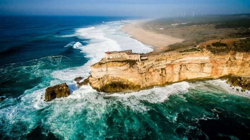 Nazaré and Óbidos private tour - What’s Included, What’s Not