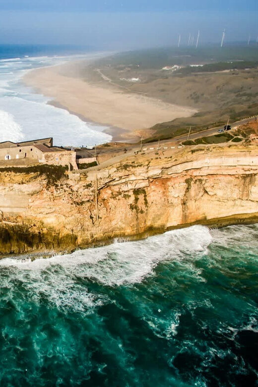 Nazaré and Óbidos private tour - Why We Think It’s a Good Deal