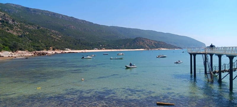 Nazaré and Peniche: City Walking Tour and Boat Adventure - Discovering Nazaré and Peniche: What’s in Store for You