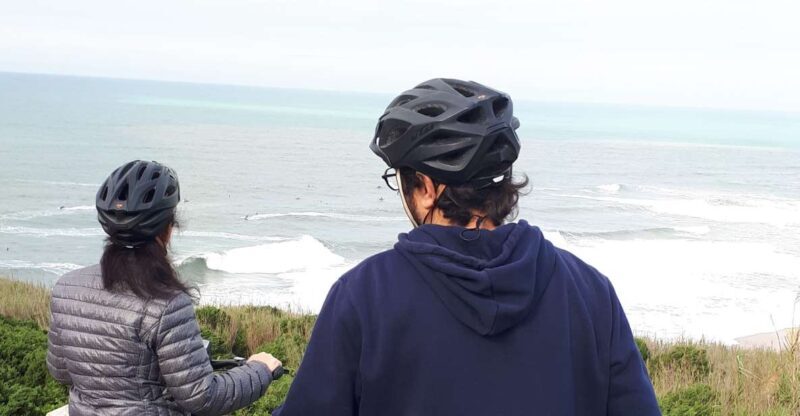 Nazaré: Beaches of Nazaré Guided E-Bike Tour - An In-Depth Look at the Nazaré E-Bike Tour Experience