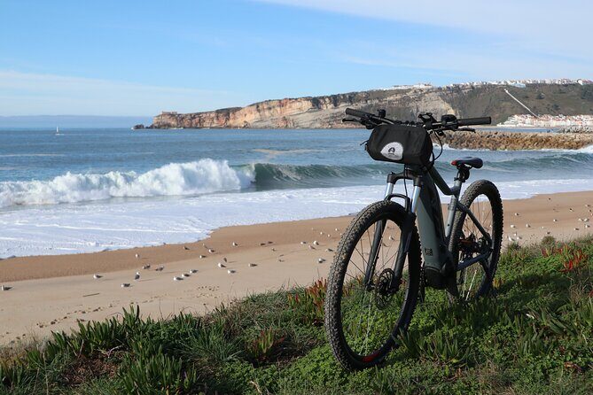 Nazaré E-Bike Rental 4h - The Cost and Value