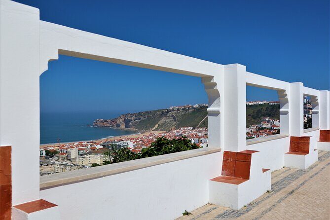 Nazaré E-Bike Rental 4h - Reviews in Their Own Words