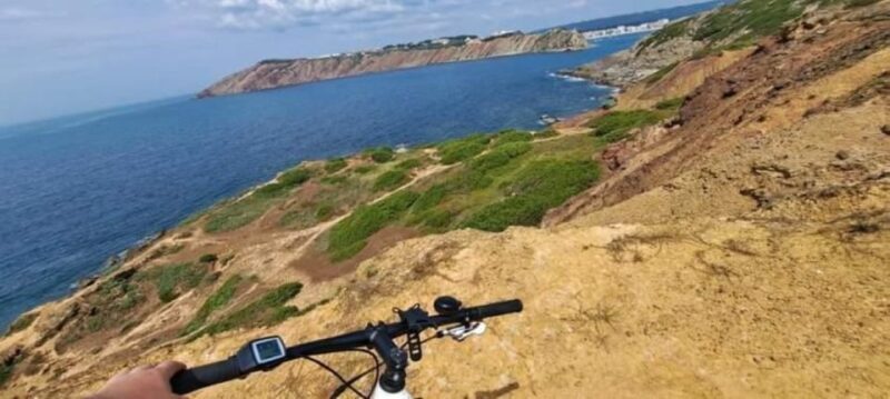 Nazaré E-Bike Tour - Off Road Coast Tour - How to Prepare