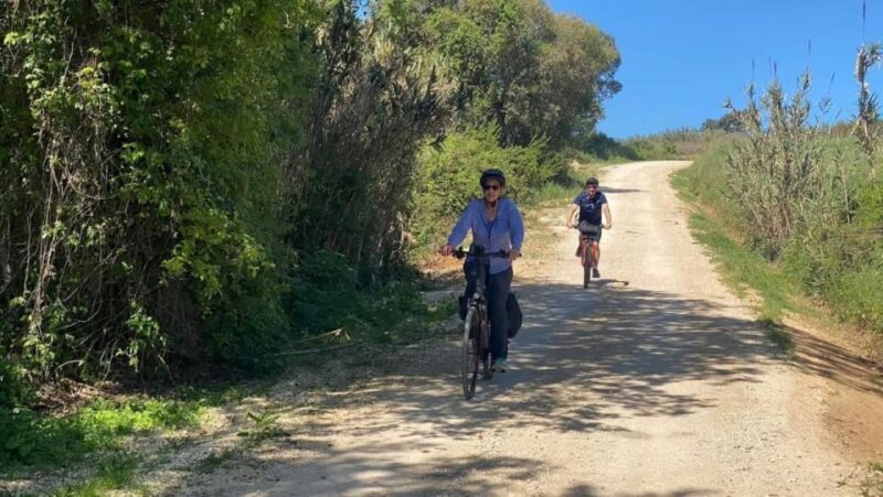 Nazaré E-Bike Tour - Off Road Coast Tour - Frequently Asked Questions
