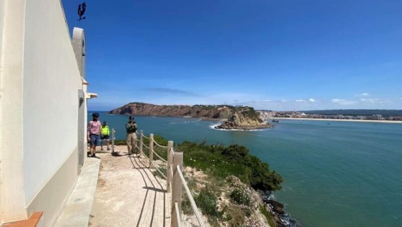 Nazaré E-Bike Tour - Off Road Coast Tour - Final Thoughts