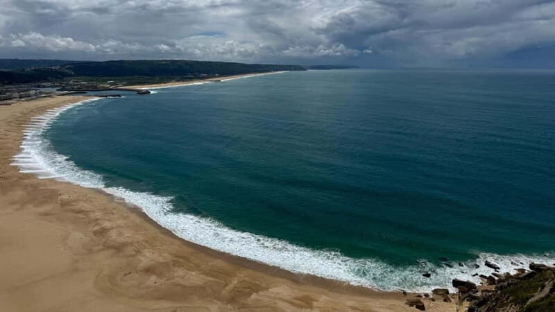 Nazaré in depth: History, panoramas, and flavors - Discovering Nazaré: A Town of Legends and Waves