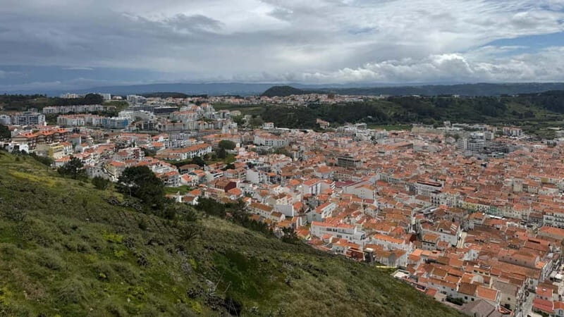 Nazaré in depth: History, panoramas, and flavors - The Sítio Chapel and the Church of Treasure