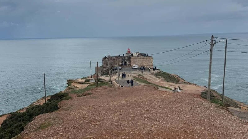 Nazaré in depth: History, panoramas, and flavors - Practical Details and What It Means for You