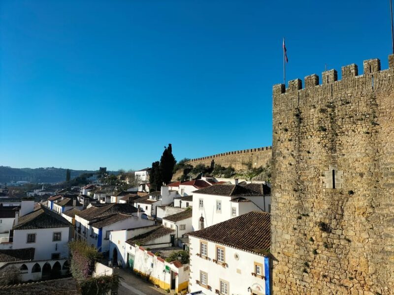 Nazaré, Óbidos & Alcobaça: Full-day Private Tour from Lisbon - Introduction: Why This Tour Works for Portugal Lovers