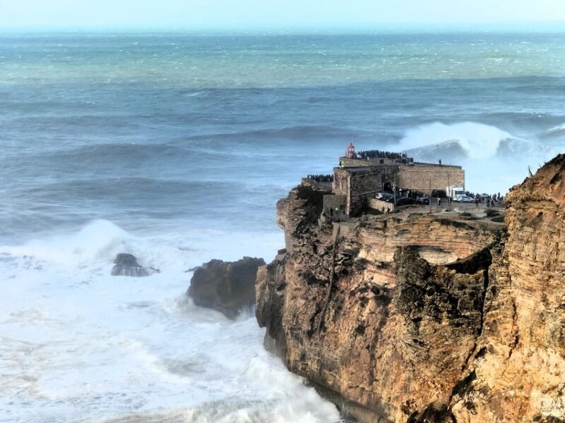 Nazaré, Óbidos & Alcobaça: Full-day Private Tour from Lisbon - Final Thoughts