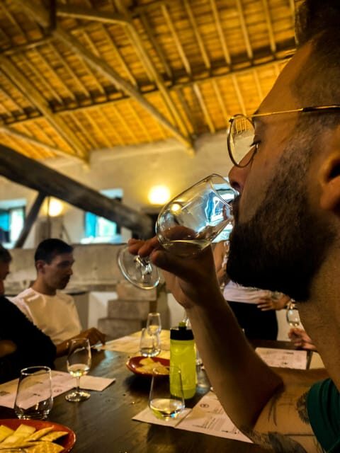 Nazaré - Óbidos E-bike and Wine tour - Authentic Experiences and Traveler Impressions