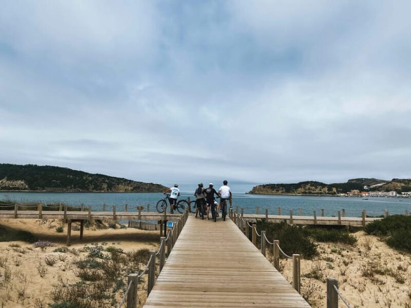Nazaré-São Martinho E-bike tour - Final Thoughts
