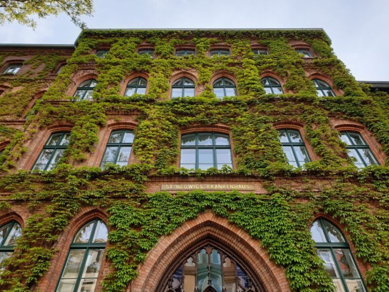 Nazi Berlin and the Jewish Community Tour - FAQs
