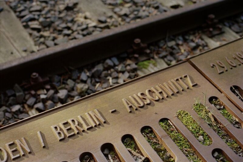 Nazi Berlin and the Jewish Community Tour - A Rich Look at Berlin’s WWII History