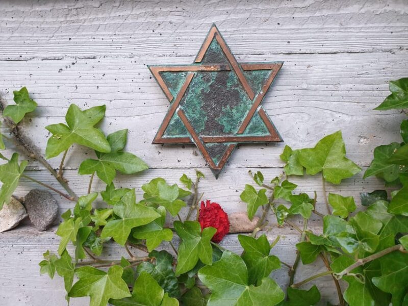 Nazi Berlin and the Jewish Community Tour - Who Will Really Enjoy This Experience?