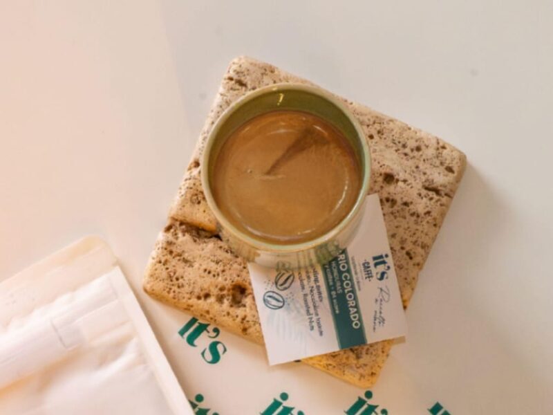 Neapolitan Coffee Tasting Experience with Pastries - The Sum Up
