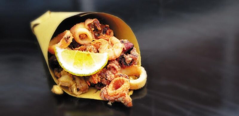 Neapolitan Delights: Gastronomic Journey of Excellence - Why This Tour Stands Out