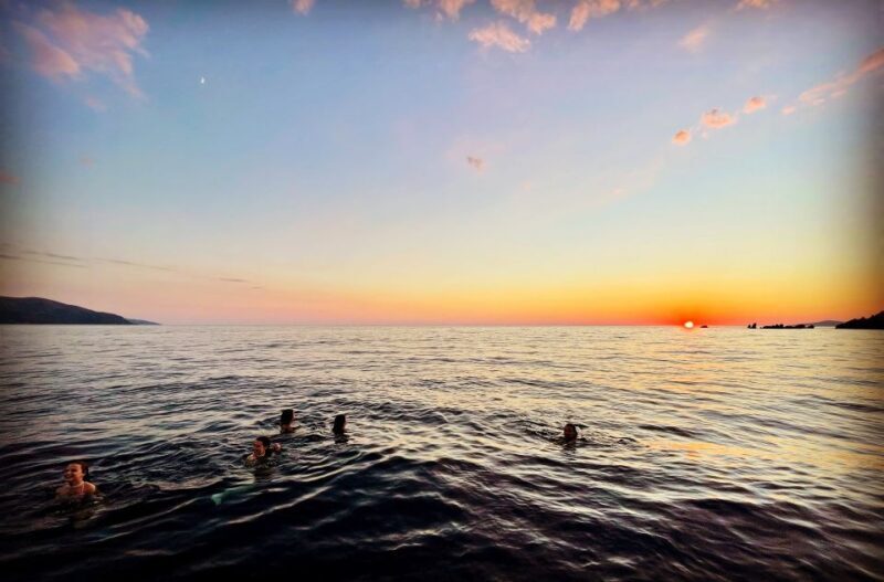 Near Ajaccio : Cruise to Piana Scandola cliff tasting sunset - Who Will Love This Tour?