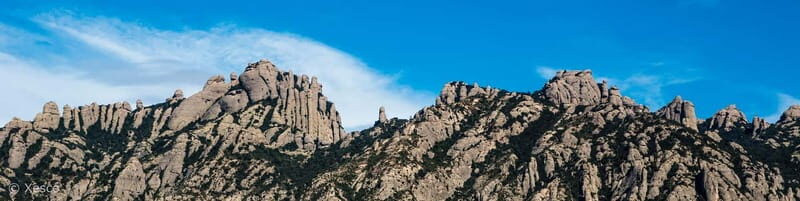 Near Barcelona: Montserrat 360º Two Days Trekking - An In-Depth Look at the Montserrat 360º Trekking Experience