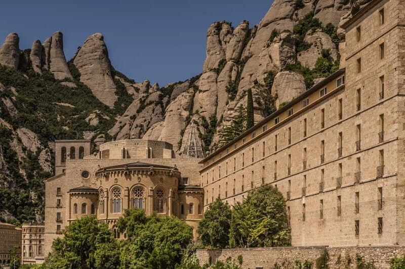 Near Barcelona: Montserrat 360º Two Days Trekking - The Sum Up
