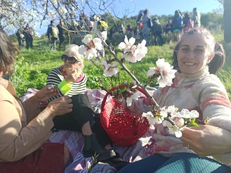 Near Cagliari: Wild Herbs and Healing at "In Our Garden" - Who Will Love This Tour?