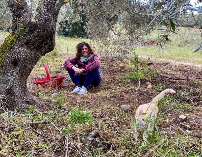 Near Cagliari: Wild Herbs and Healing at "In Our Garden" - Final Thoughts