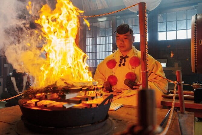 Near KIX Fishing Market Tour with Local Guide - Who Will Appreciate This Tour Most?