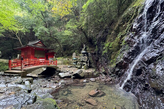 Near KIX: Shugendo Sanctuary of Waterfalls & Tranquility - Final Thoughts: Is It Worth It?