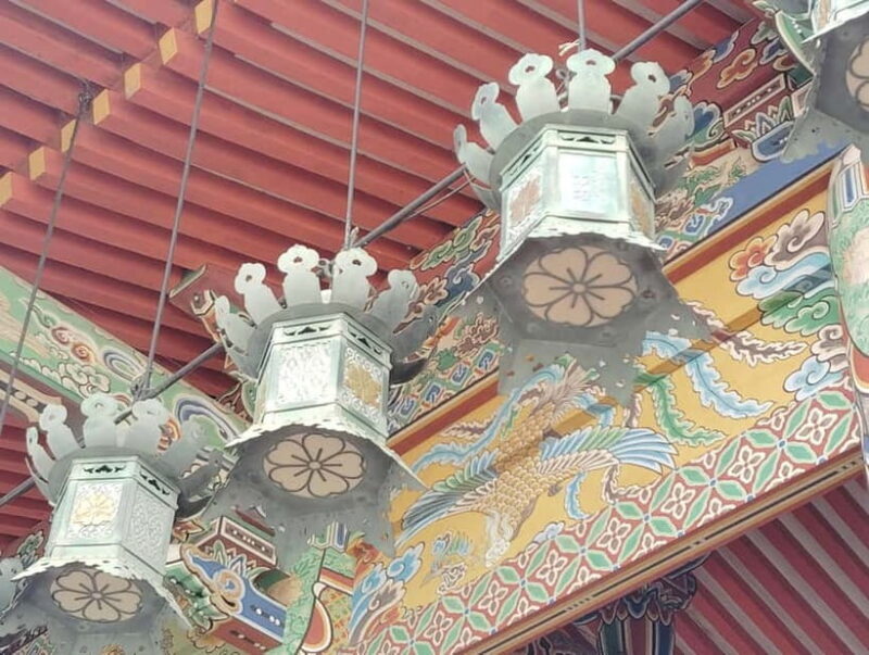 Near Osaka: Chant & Pray at Historic Nakayama-dera Temple - Who Should Consider This Tour?