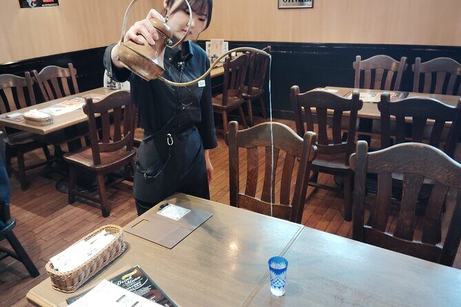 Near Osaka: Explore Itami, the Birthplace of Clear Sake - Exploring Itami: Japan’s Sake Cradle