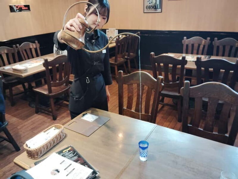 Near Osaka: Explore Itami, the Birthplace of Clear Sake - Exploring Itami: A Closer Look at the Tour