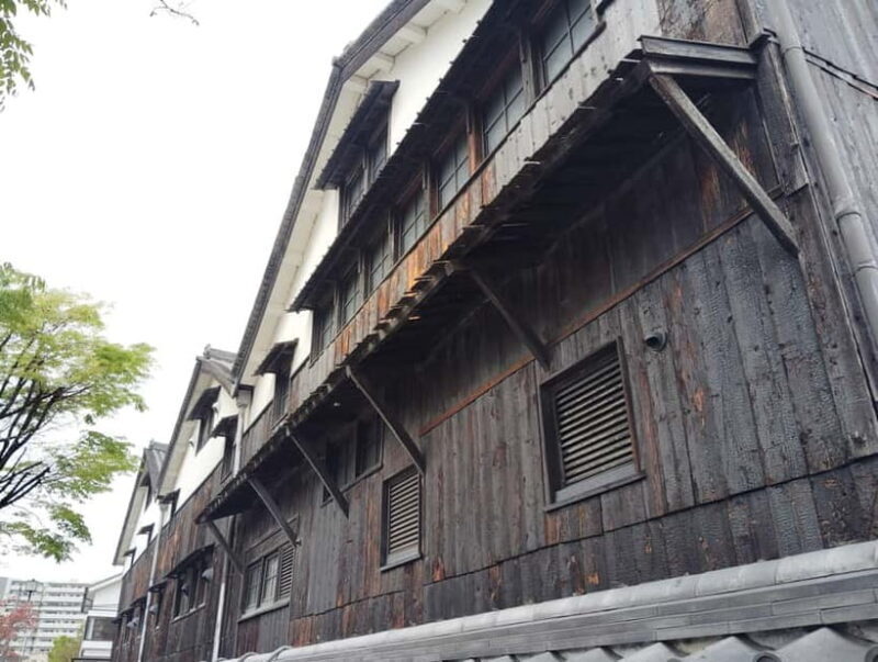 Near Osaka: Explore Itami, the Birthplace of Clear Sake - Final Thoughts