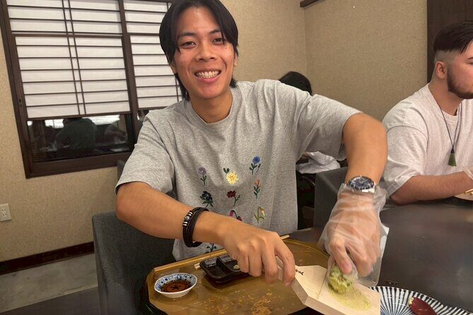 Near Tokyo! Eels and Grating Wasabi Experience in Kawagoe - Exploring Kawagoe: More Than Just a Food Tour