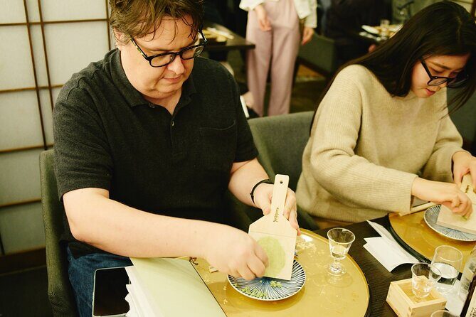 Near Tokyo! Eels and Grating Wasabi Experience in Kawagoe - Practical Details and Tips