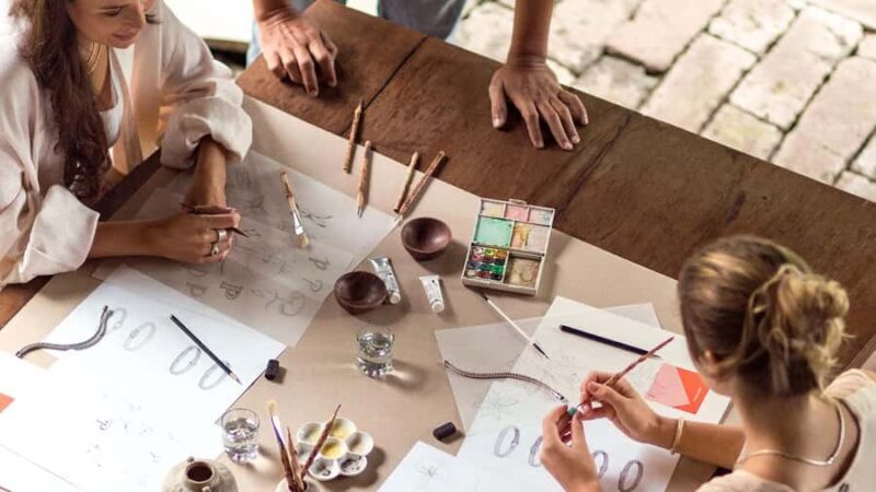 Near Ubud: Exclusive John Hardy Jewelry Master Class - Introduction: Why a Jewelry Master Class Near Ubud Is a Unique Bali Experience